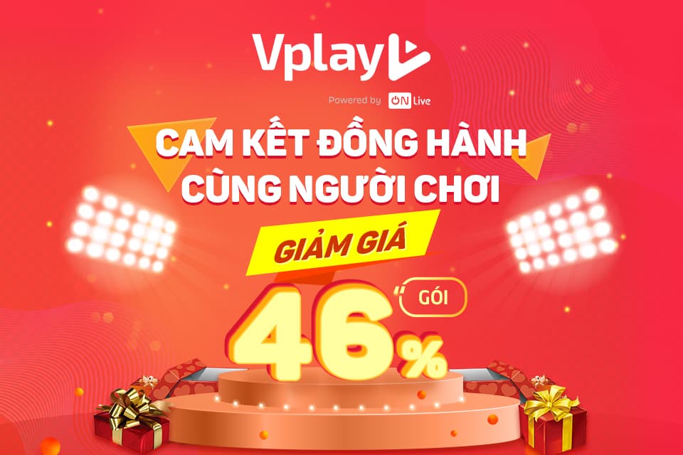 Cổng Game mobile, H5 Vplay - Nạp game - Nhận đổi giftcode | Vplay